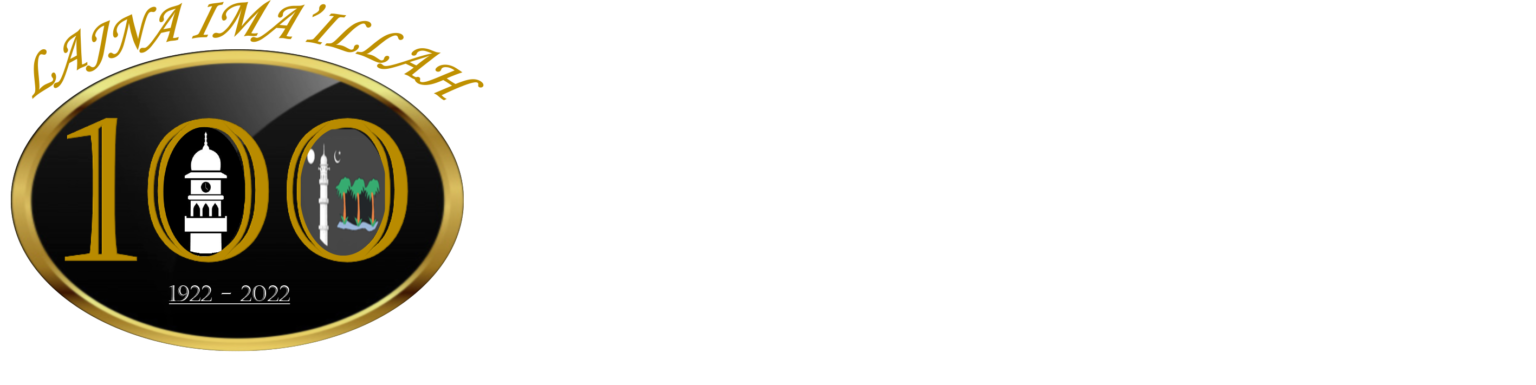 Lajna Ima'illah UK